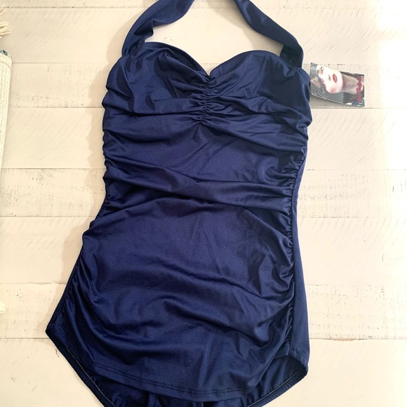 esther williams | Swim | Esther Williams Retro Swimsuit | Poshmark
